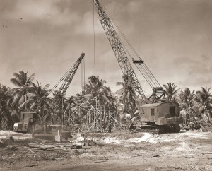 Operation Crossroads - The Nuclear Weapons Test on Bikini Atoll | War ...