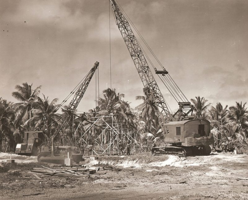 This Is What Testing Nuclear Bombs On An Island Looks Like, You Will Be ...