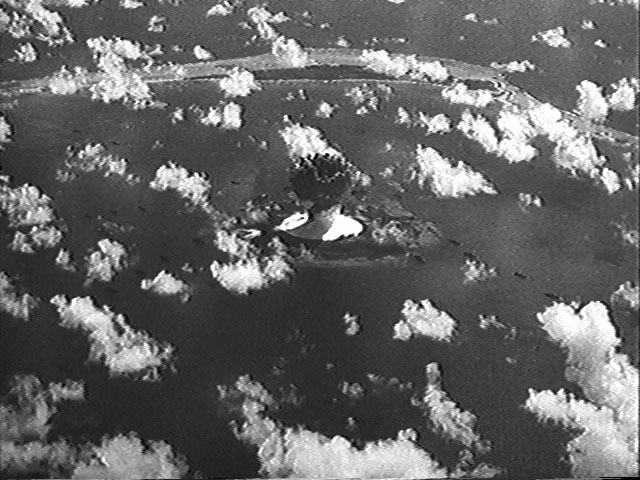 Operation Crossroads - The Nuclear Weapons Test on Bikini Atoll | War ...