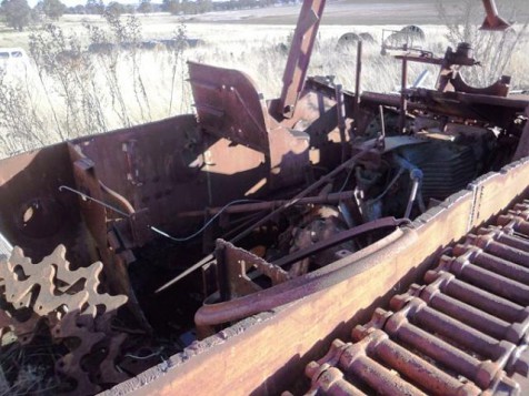 Ready to cry? 46 WWII tank wrecks from around the world | War History ...