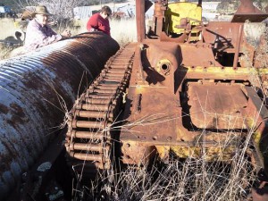 Ready to cry? 46 WWII tank wrecks from around the world | War History ...