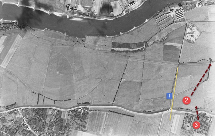 Easy Company - Band of Brothers - The Crossroads Battle Explained | War ...