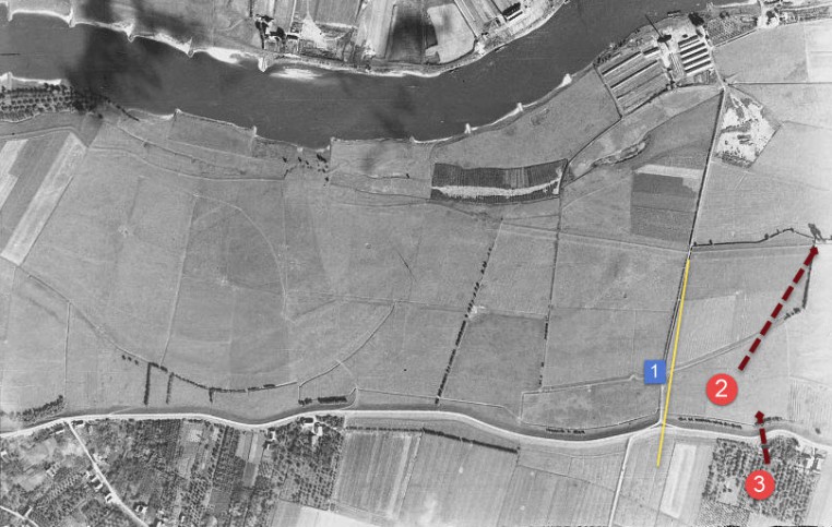 Easy Company - Band of Brothers - The Crossroads Battle Explained | War ...