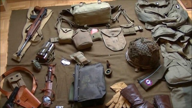 D-Day Gadgets and Gear | War History Online