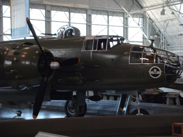 Inside Microsoft Mogul Paul Allen's Multi-Million Dollar WWII Airplane ...