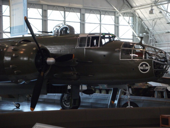 Inside Microsoft Mogul Paul Allen's Multi-Million Dollar WWII Airplane ...