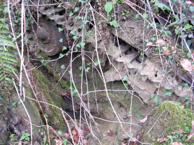 Ready to cry? 46 WWII tank wrecks from around the world | War History ...