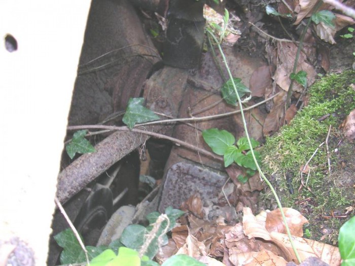 Ready to cry? 46 WWII tank wrecks from around the world | War History ...