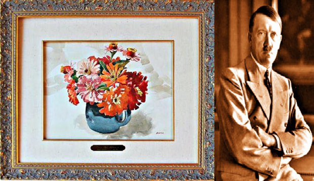 Another Hitler Creation Almost Went Under the Hammer | War History Online