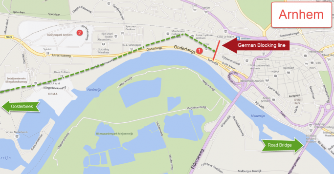 Major Cain, The One Man Tank Destroyer, Awarded a VC For Actions At ...