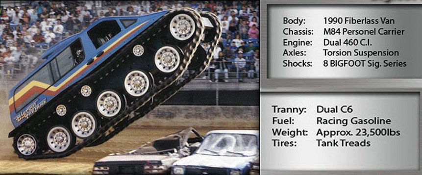 The 10 Most Bizarre Tanks Ever Built -WAR HISTORY ONLINE