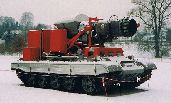 The 10 Most Bizarre Tanks Ever Built -WAR HISTORY ONLINE