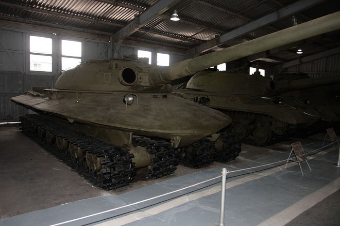 The 10 Most Bizarre Tanks Ever Built -WAR HISTORY ONLINE