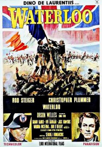 Waterloo: The Movie That Used 15,000 Real Soldiers as Extras | War ...