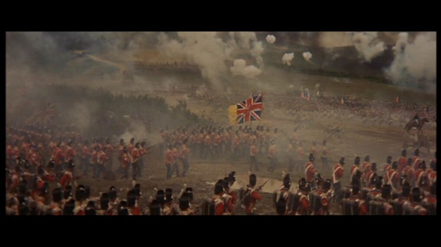 Waterloo: The Movie That Used 15,000 Real Soldiers as Extras | War ...