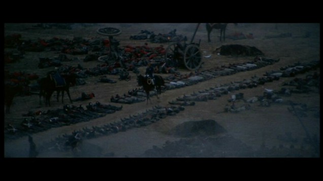 Waterloo: The Movie That Used 15,000 Real Soldiers as Extras | War ...