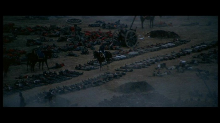 Waterloo: The Movie That Used 15,000 Real Soldiers as Extras | War ...