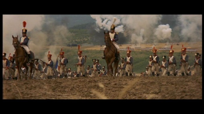 Waterloo: The Movie That Used 15,000 Real Soldiers as Extras | War ...