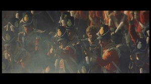 Waterloo: The Movie That Used 15,000 Real Soldiers as Extras | War ...