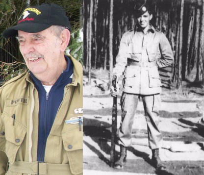 Tickets please! Peter Youngblood Hills-portrayed 'Shifty' Powers will ...