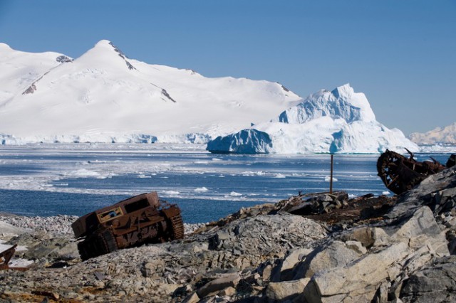 Ready to cry? 46 WWII tank wrecks from around the world | War History ...