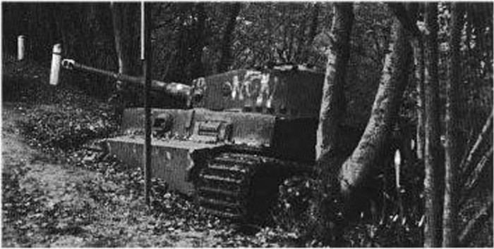 Ready to cry? 46 WWII tank wrecks from around the world | War History ...