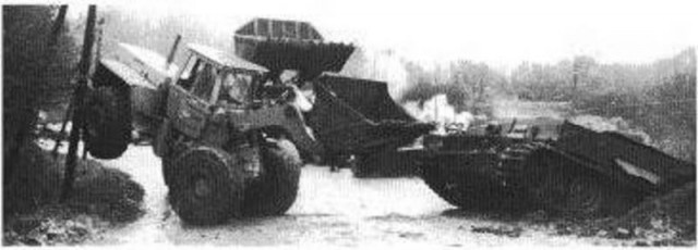 Ready to cry? 46 WWII tank wrecks from around the world | War History ...