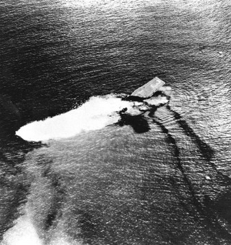 Operation Crossroads - The Nuclear Weapons Test on Bikini Atoll | War ...