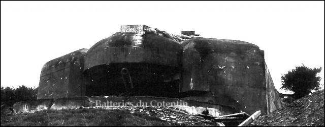 WOW!!! German Gun Battery in Normandy That Was Put For Sale - check ...