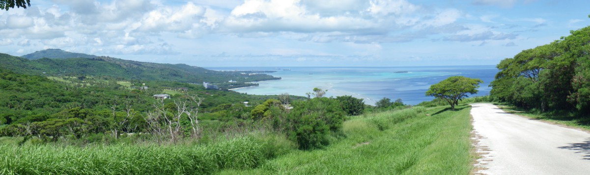 Battle Relics of Saipan - Follow Devon Pike as he explores Saipan and ...