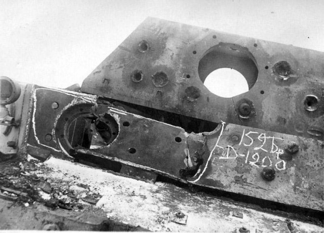 Achtung Panzer! 30 panzer wrecks & some you wouldn't have seen before ...
