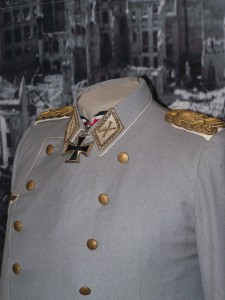 Hermann Goering’s uniform on sale for a whopping 85.000 pounds! | War ...