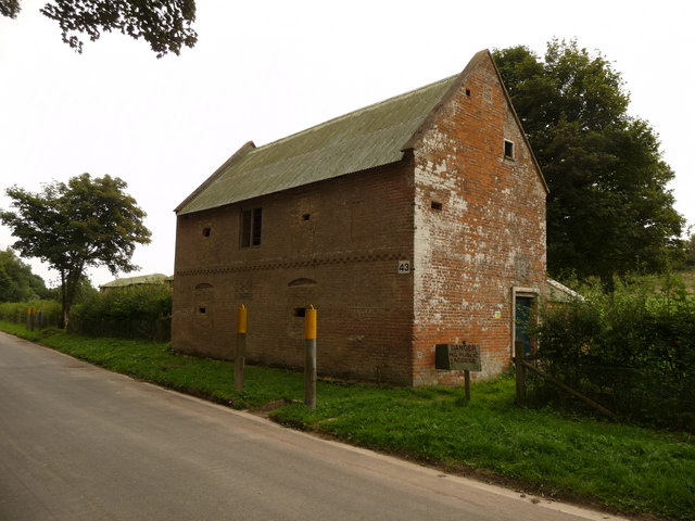 Imber - ‘Ghost village’ of WWII | War History Online