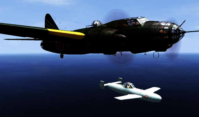 Nippon's desperate final secret weapon to stop US Navy invasion: The ...