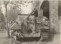 Achtung Panzer! 30 panzer wrecks & some you wouldn't have seen before ...