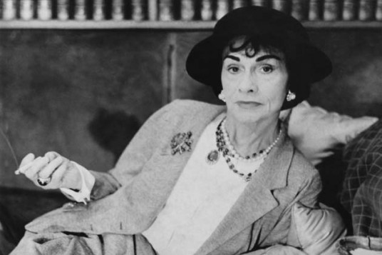 Coco Chanel, a Nazi spy: The role the famous designer had in WWII | War ...