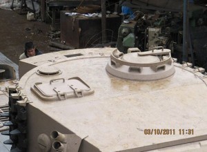 Tiger 1 for sale! (image heavy). | War History Online
