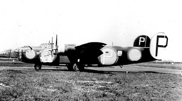 The Brightly Painted Heavy Bombers Of WWII in 20 Stunning Pictures ...