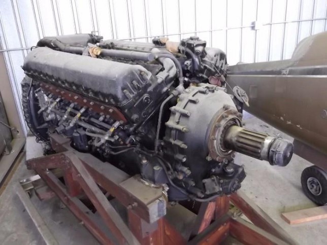 For Sale: 1944 North American P-51D Mustang | War History Online