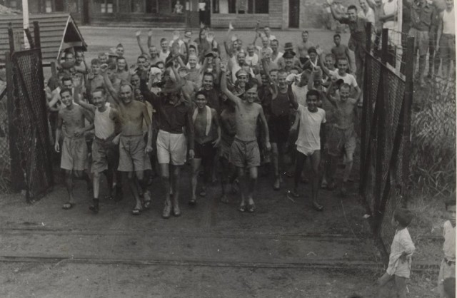 The Japanese Concentration Camps | War History Online