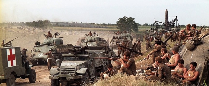 KELLY'S HEROES - the best quotes EVER! We know this is going to make ...