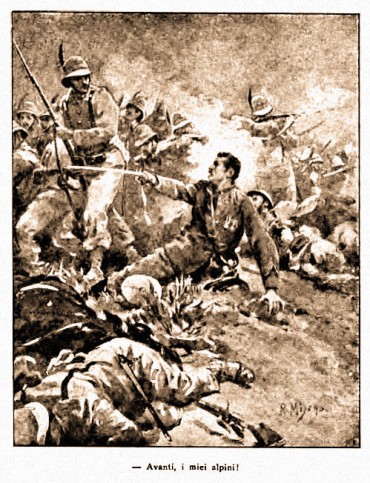 Top 10 Military Disasters in War History | War History Online