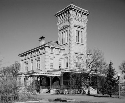 Rock Island Arsenal – a short history of its legacy and contribution to ...