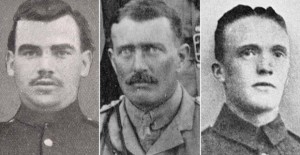 The Story of ‘Six VCs before breakfast’ of Gallipoli | War History Online