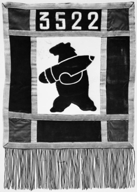 Private Voytek The Polish Bear Soldier | War History Online
