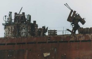 COME ON!! 39 images of recovered U-Boat U534 | War History Online