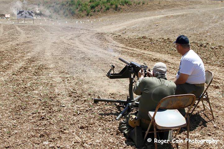 Bomber Camp 2015 - The Pictures | War History Online