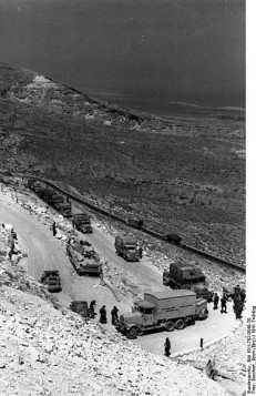 23 Amazing Images of the The Afrika Korps - DAK | War History Online