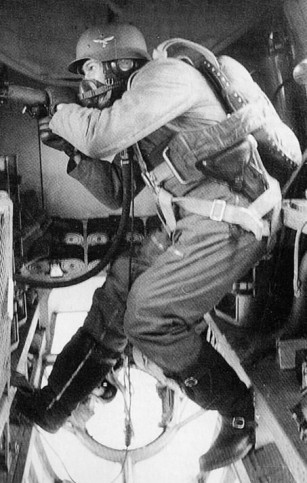 The forgotten ACES: Air gunner ACES of WWII (image heavy) | War History ...