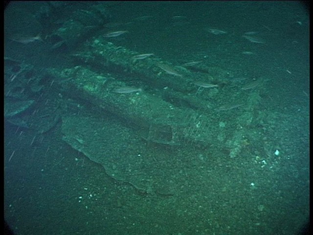 The Discovery of U-155 - By U-Boat Hunter Dr Innes McCartney | War ...